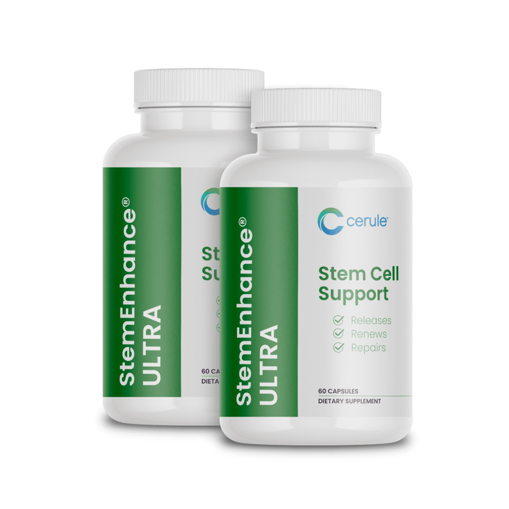 StemEnhance - Centro Médico Eternal